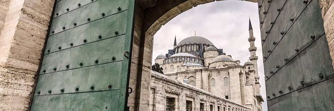 Historical Istanbul Tour - Heritage Tours
